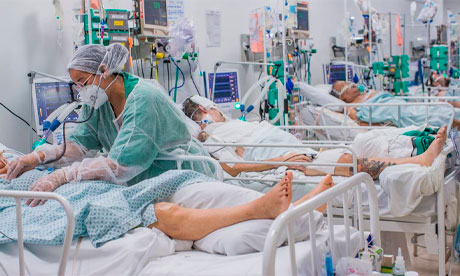 MedGuideXP | Educação Médica